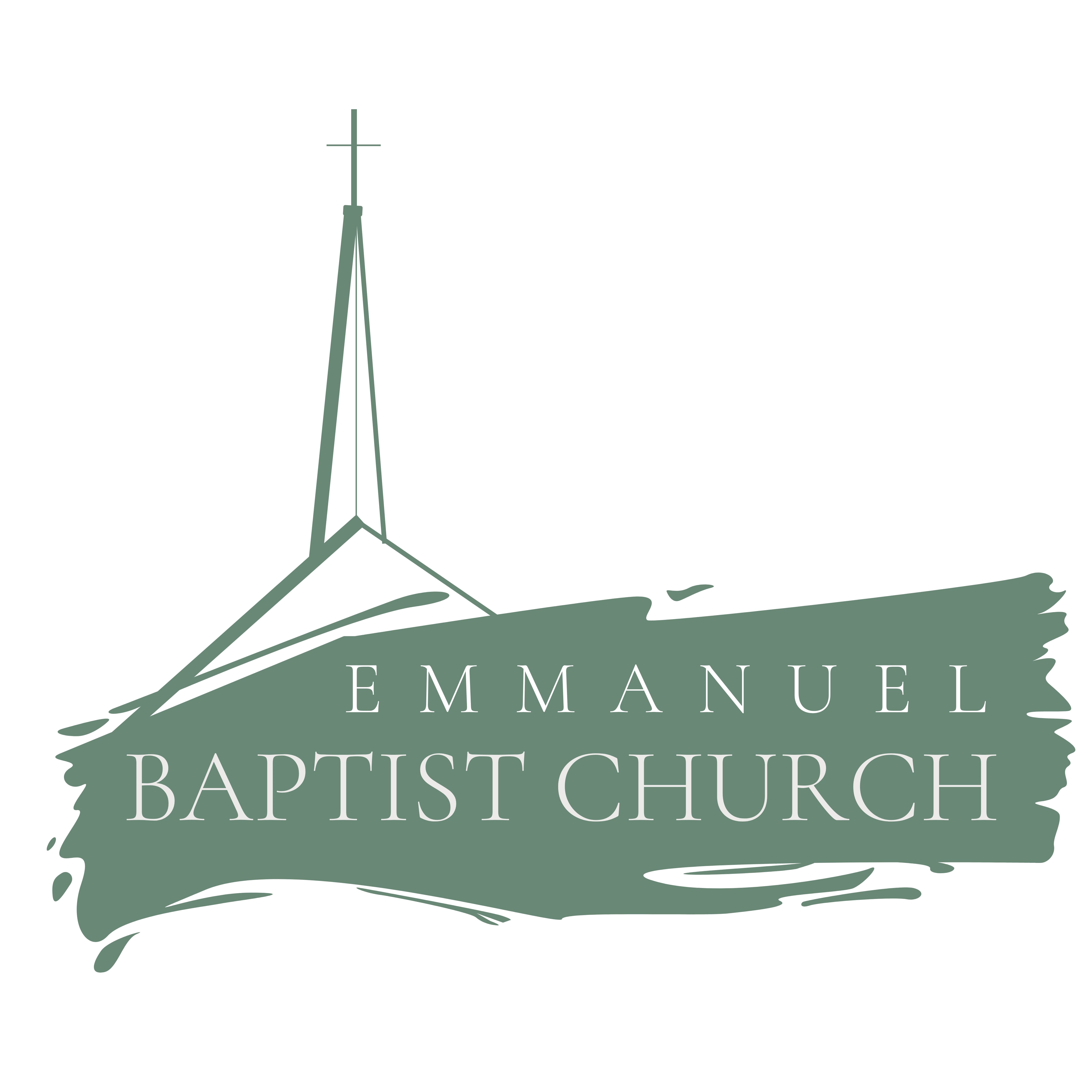 CONTACT – Emmanuel Baptist Church